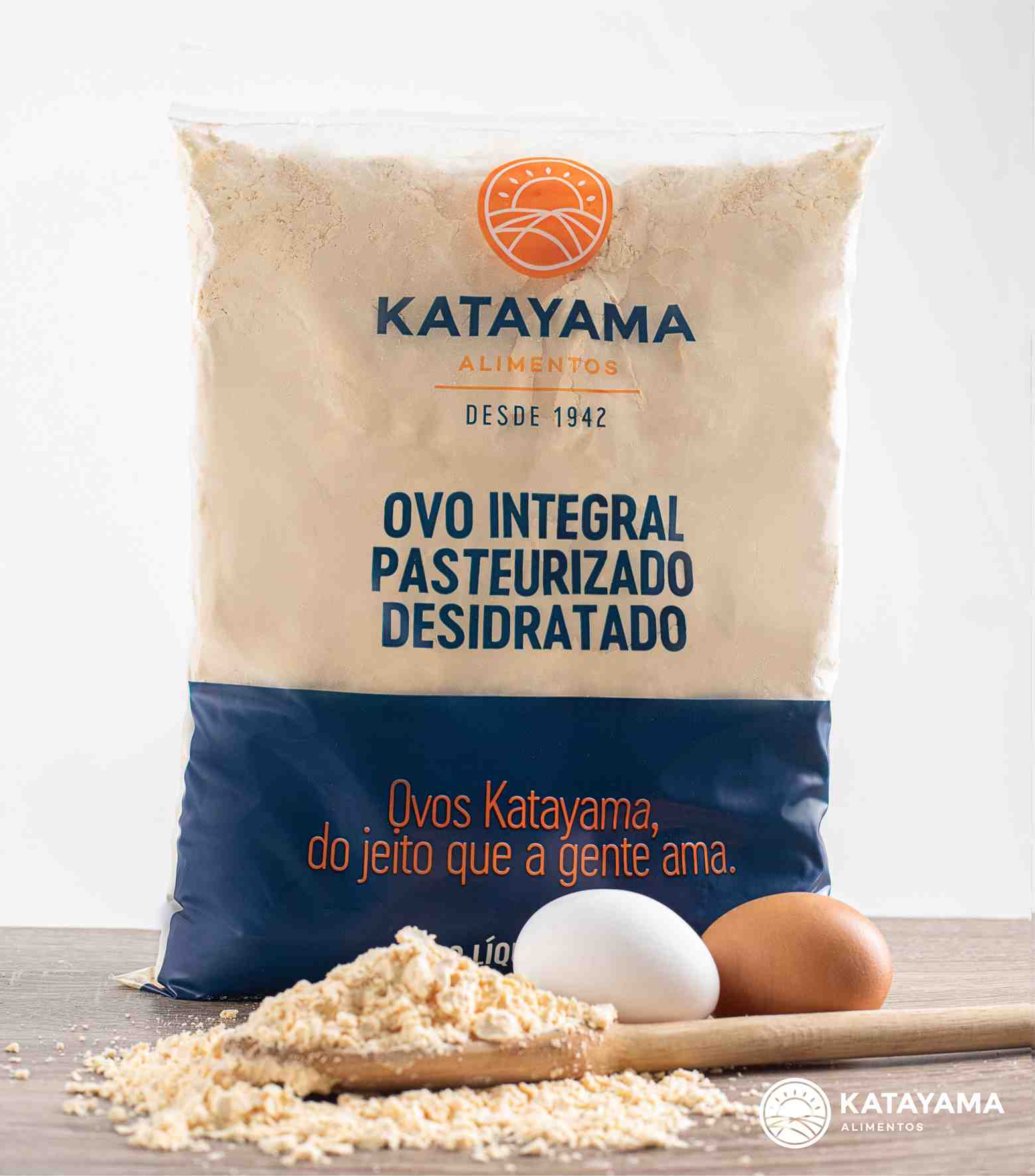 Ovo Em Pó Vantagens E Desvantagens - Insights e Informações